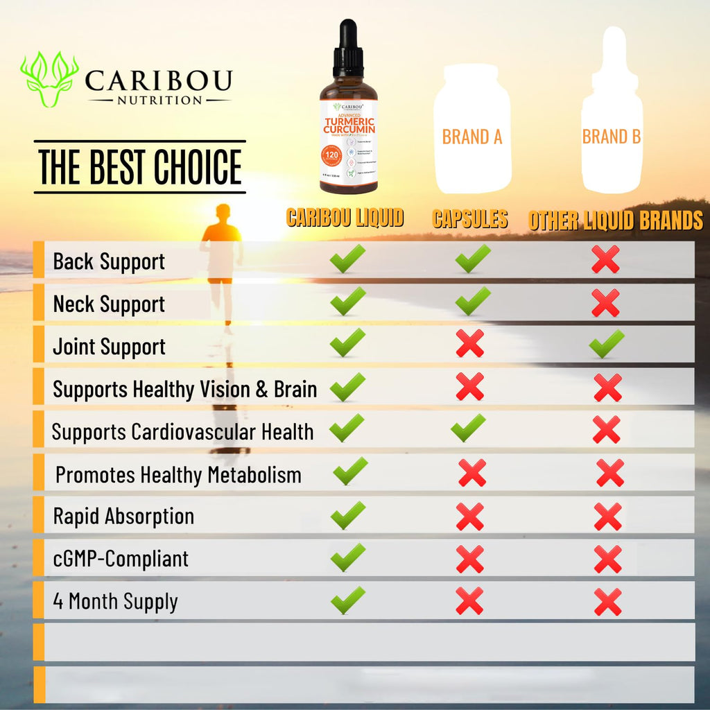 enhanced absorption turmeric curcumin