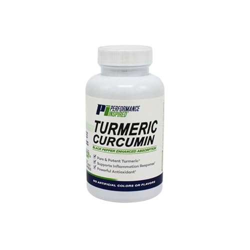 enhanced absorption turmeric curcumin