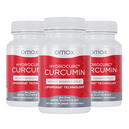 enhanced absorption turmeric curcumin