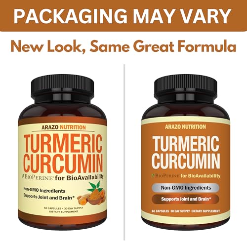 enhanced absorption turmeric formula