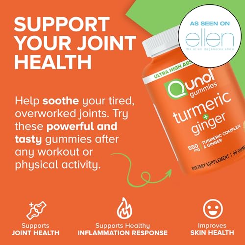 enhanced absorption turmeric gummies