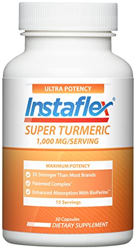 enhanced absorption turmeric supplement