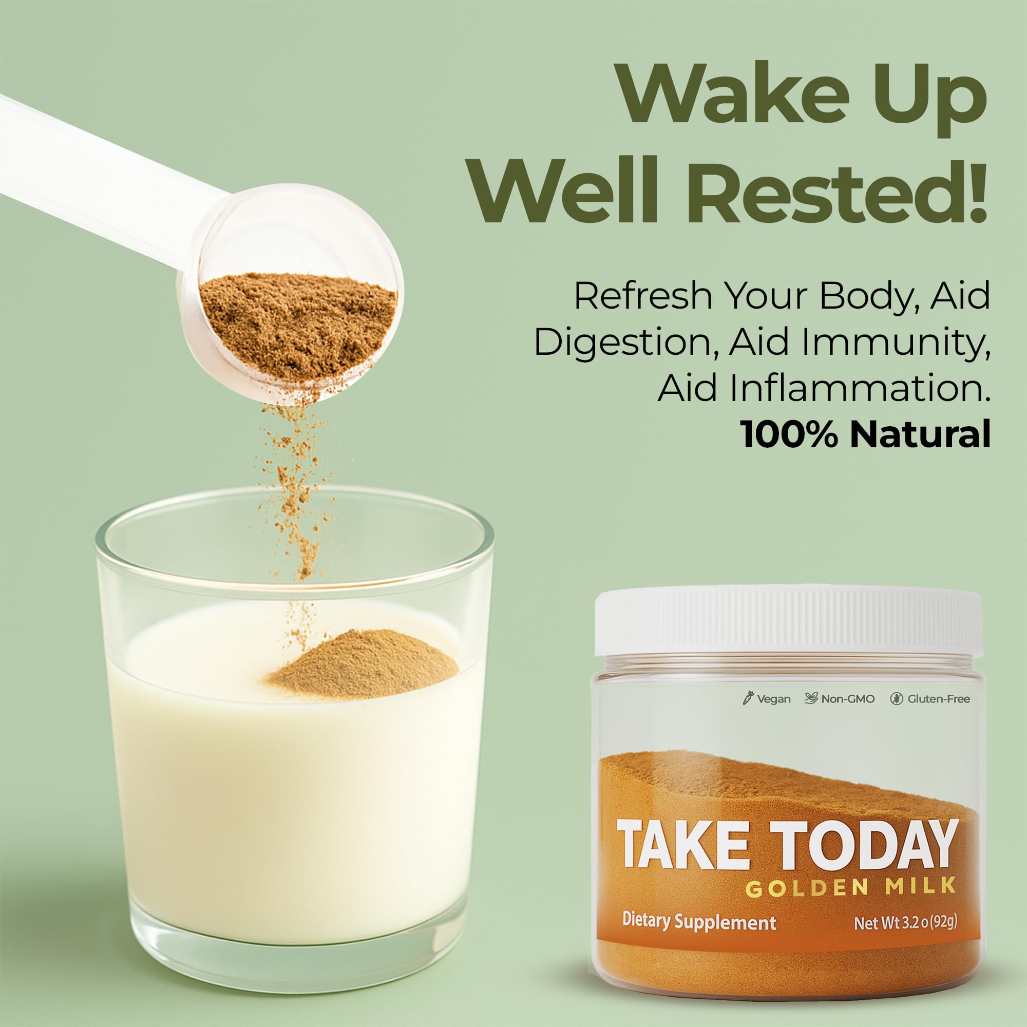 enhanced absorption turmeric supplement