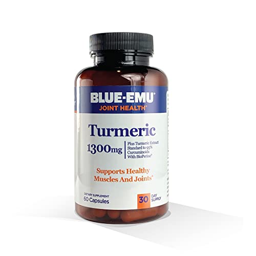enhanced absorption turmeric supplement