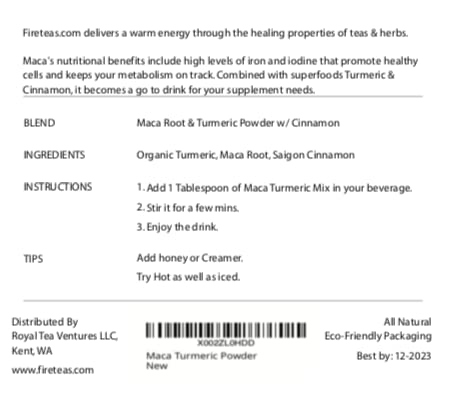 enhanced absorption turmeric supplement