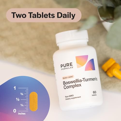 Enhanced absorption turmeric tablets