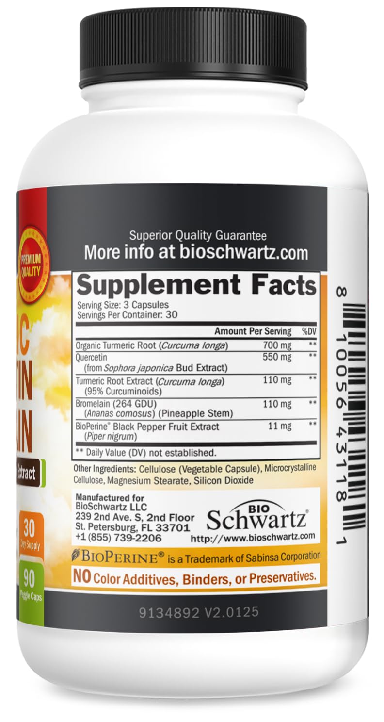 enhanced absorption turmeric with black pepper