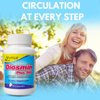 enhanced absorption vitamin b complex