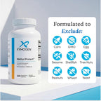 enhanced absorption vitamin b12 capsules