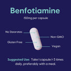 enhanced absorption vitamin b12 formula