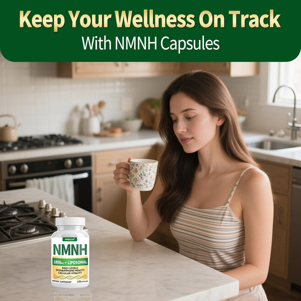 enhanced absorption vitamin B12 formula