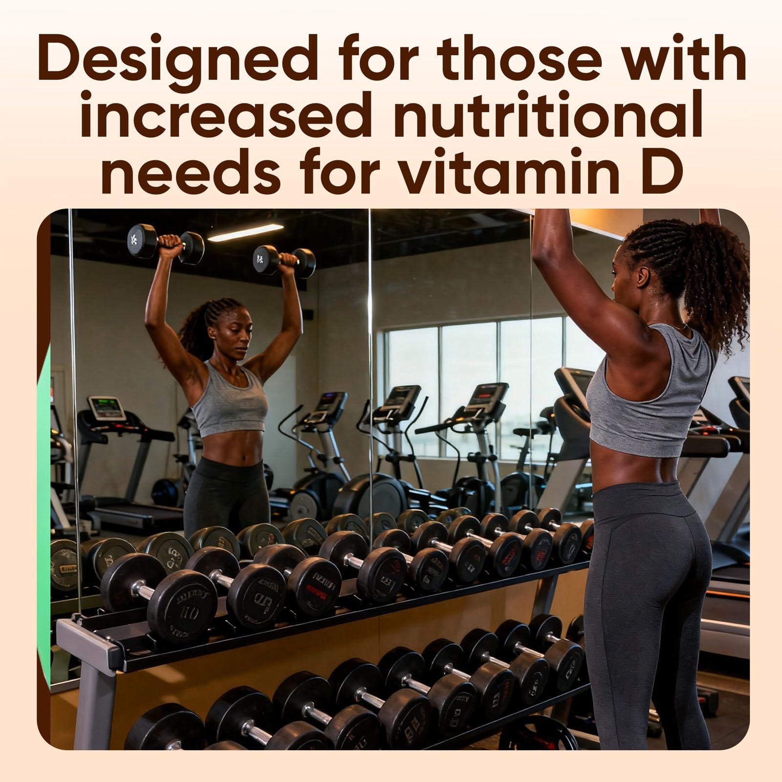 enhanced absorption vitamin D3 K2