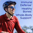 enhanced absorption vitamin d3 k2