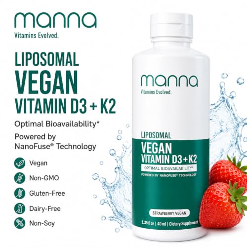 enhanced absorption vitamin D3 K2