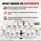 enhanced absorption vitamin D3 K2