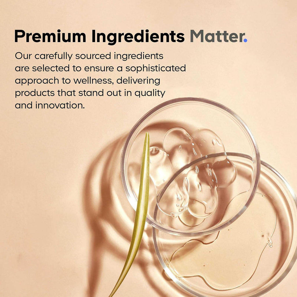 enhanced absorption vitamin e supplement