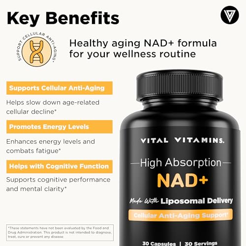 enhanced absorption vitamin formula