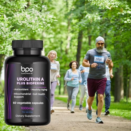enhanced absorption with Bioperene