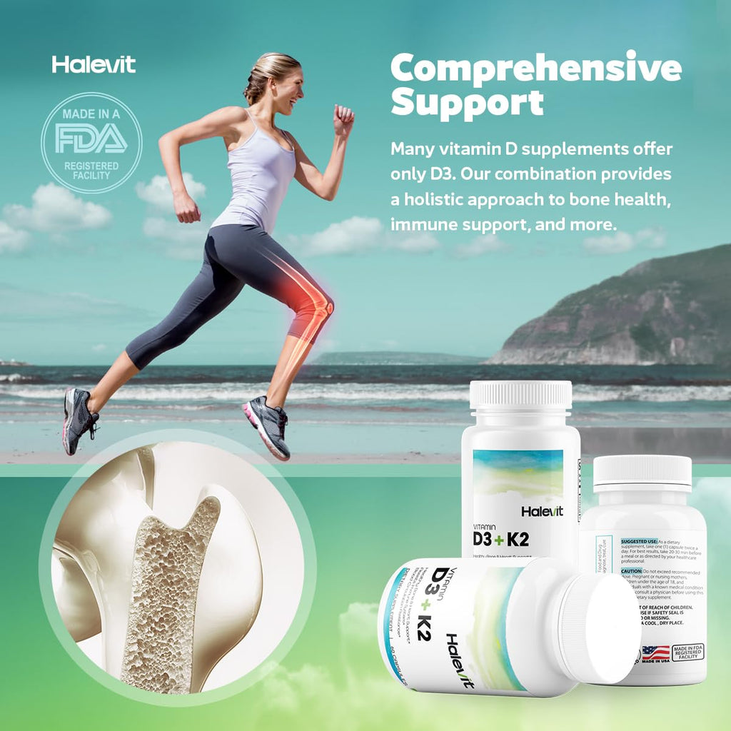 enhanced absorption with BioPerine