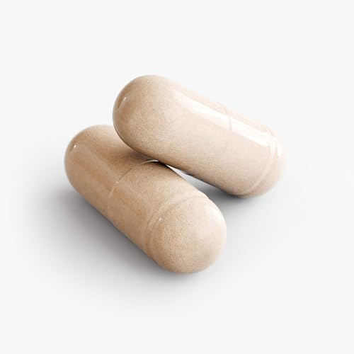 enhanced absorption with black pepper extract