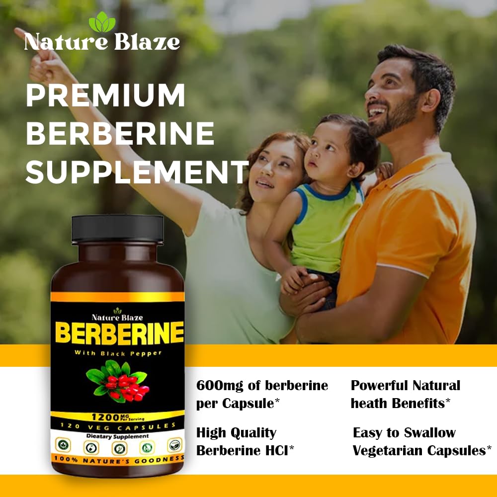enhanced absorption with black pepper