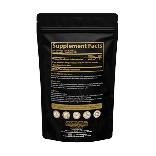 enhanced absorption with Fulvic acid