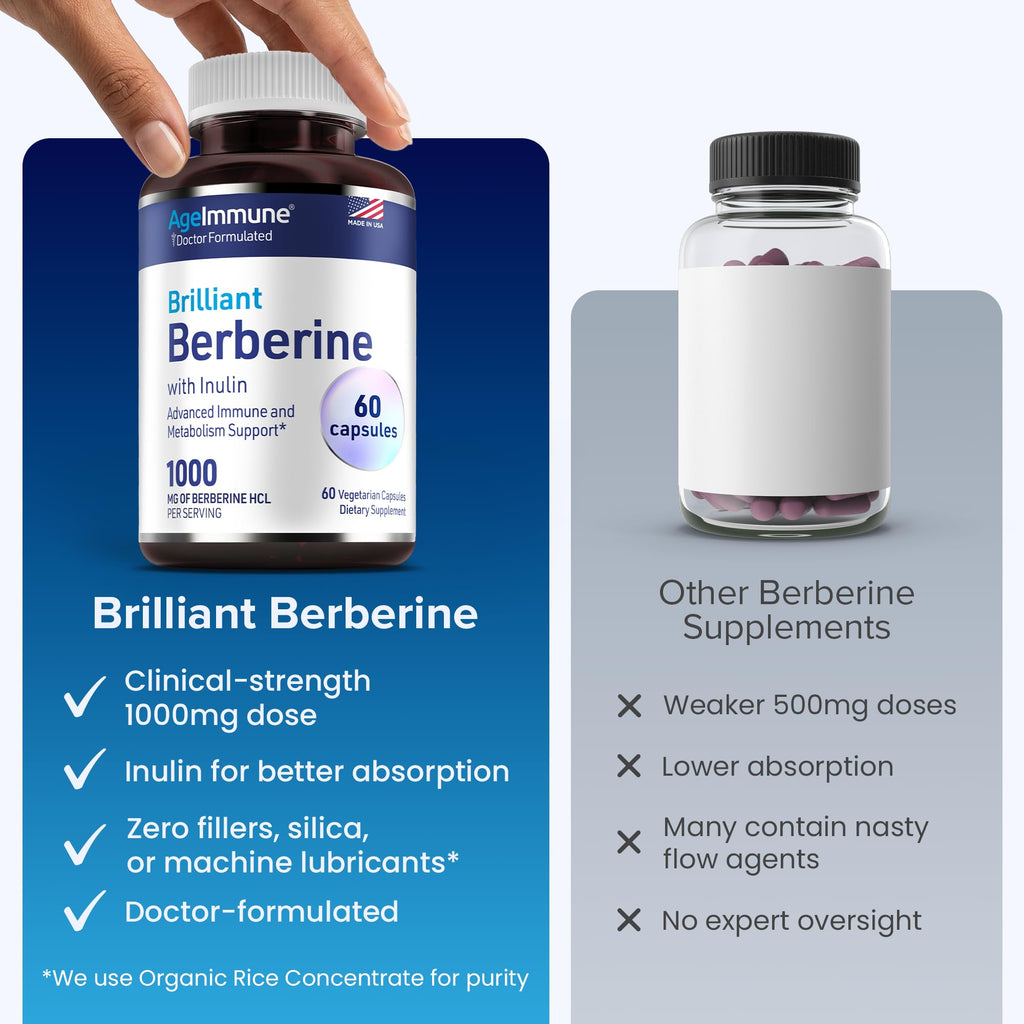 Enhanced absorption with Inulin prebiotic