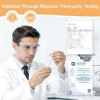 enhanced absorption with K2