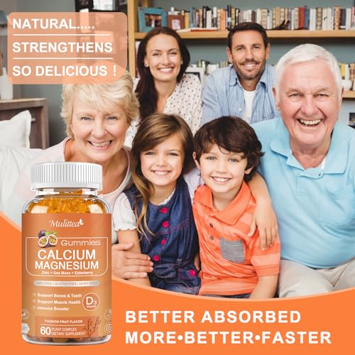 enhanced absorption with magnesium glycinate