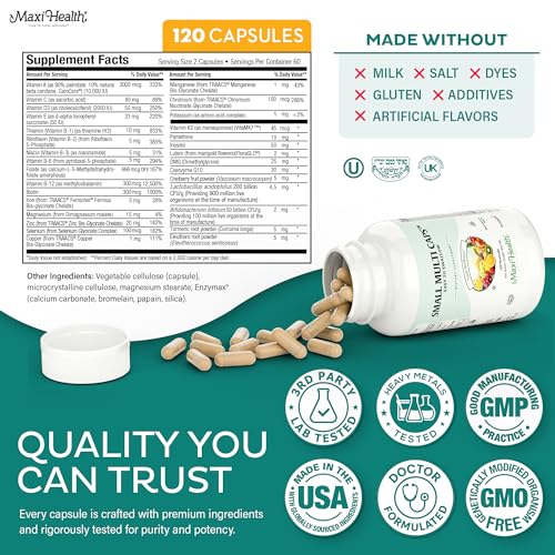 enhanced absorption with probiotics