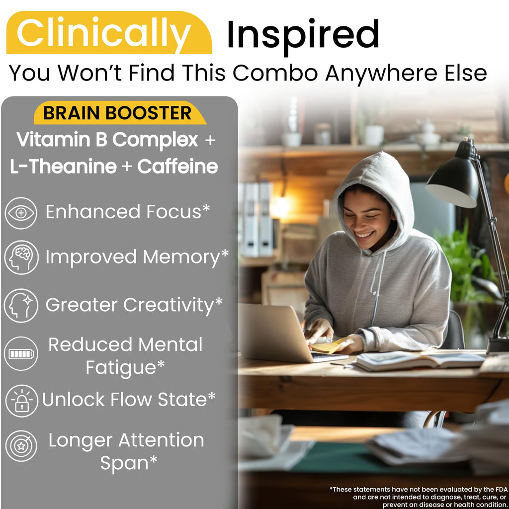 enhanced absorption with superfoods