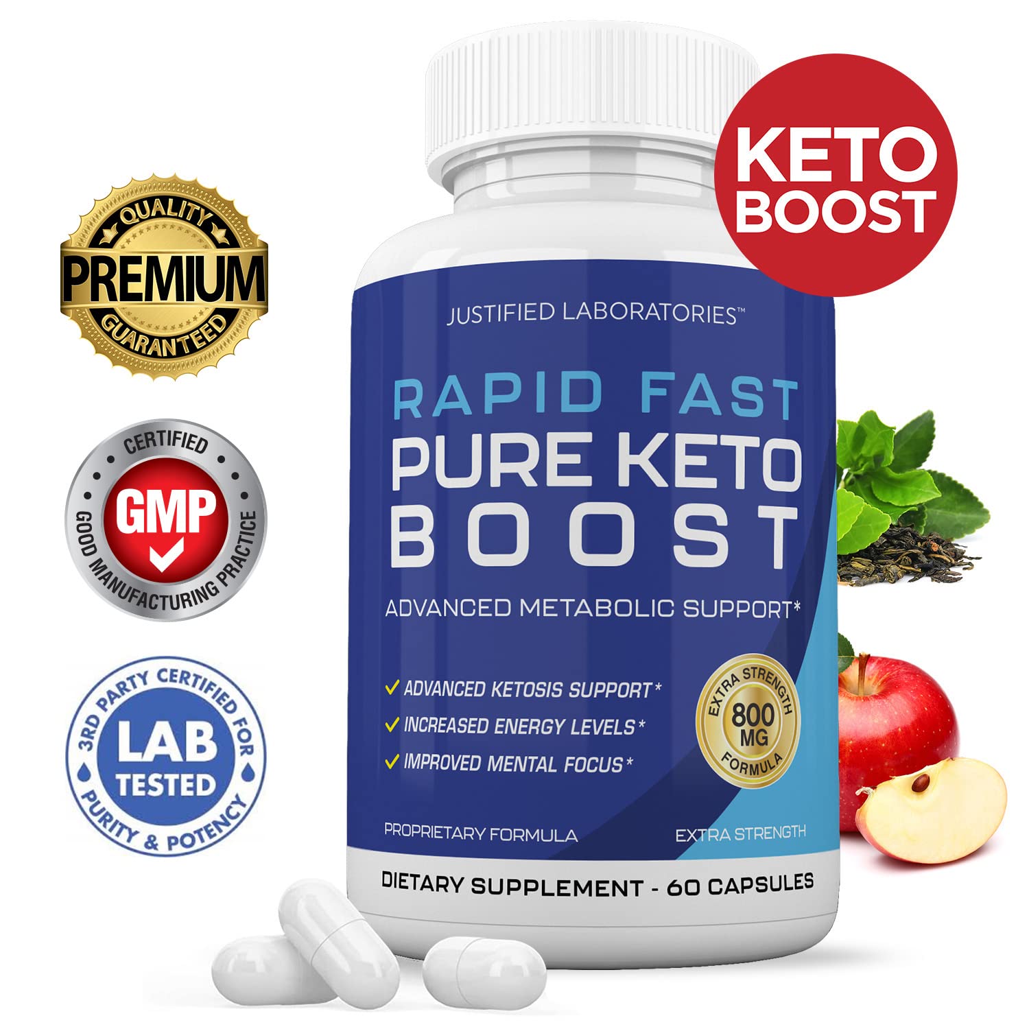 enhanced absorption with trace minerals