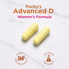 enhanced absorption with vitamin K2