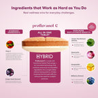 enhanced antioxidant protection with Proflavanol
