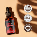 enhanced appetite suppression formula