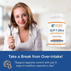 enhanced appetite suppression formula