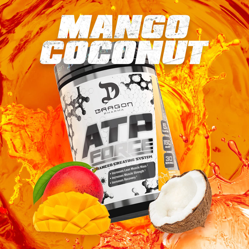 enhanced athletic performance creatine