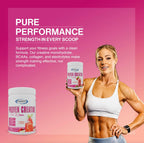 enhanced athletic performance creatine