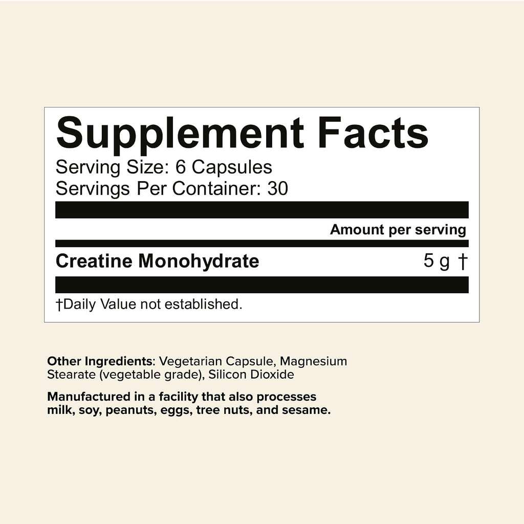 enhanced athletic performance creatine