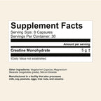 enhanced athletic performance creatine