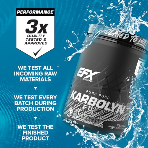 enhanced athletic performance fuel