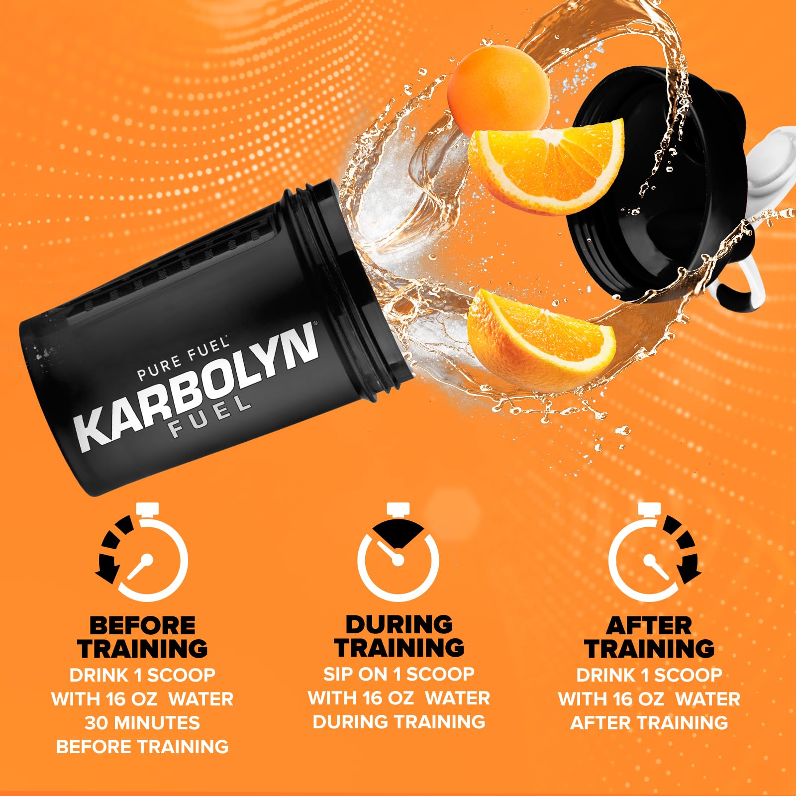 enhanced athletic performance fuel