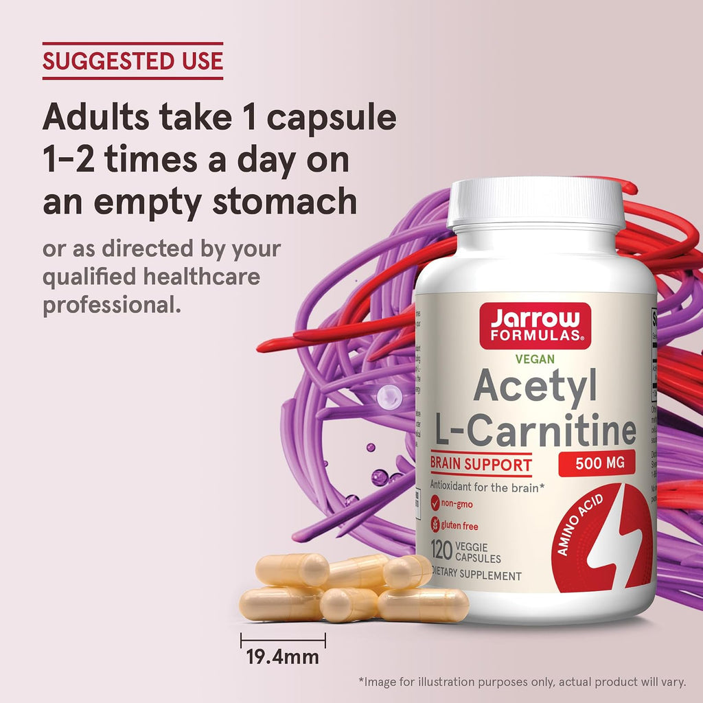 enhanced athletic performance l-carnitine