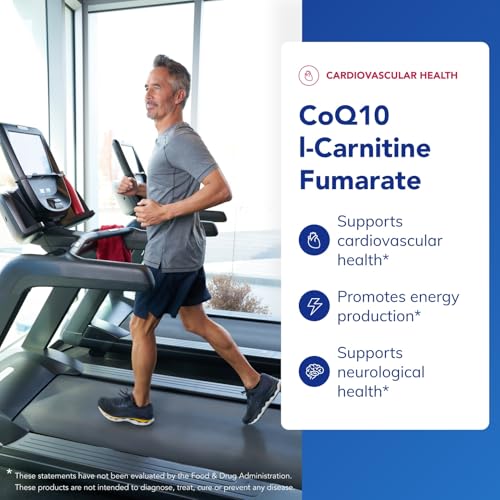 enhanced athletic performance l-carnitine