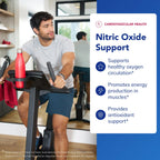 enhanced athletic performance nitric oxide