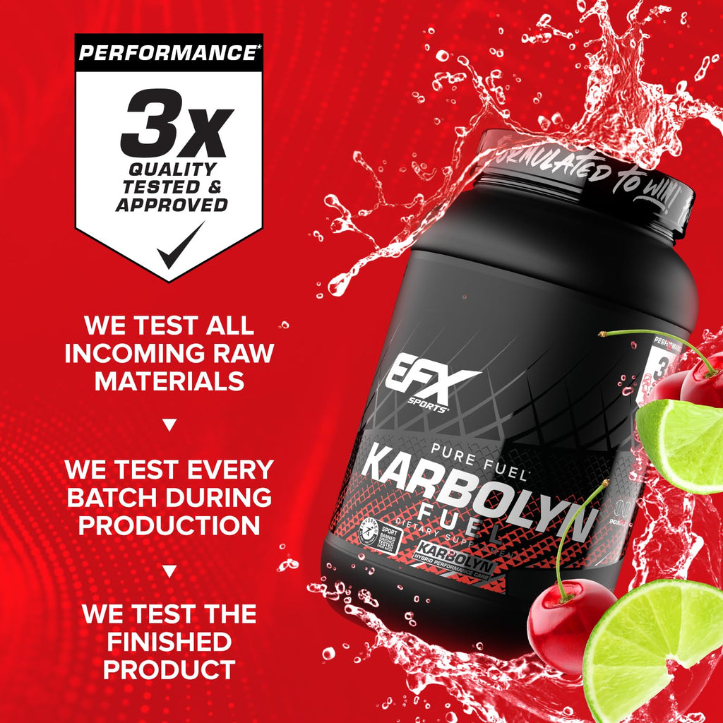 enhanced athletic performance powder