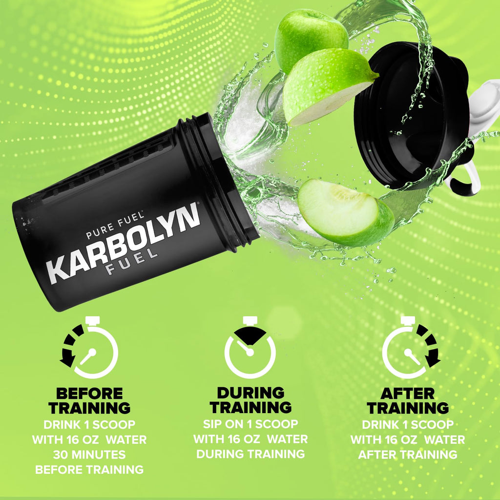 enhanced athletic performance powder