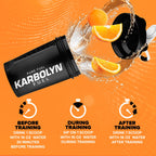 enhanced athletic performance supplement
