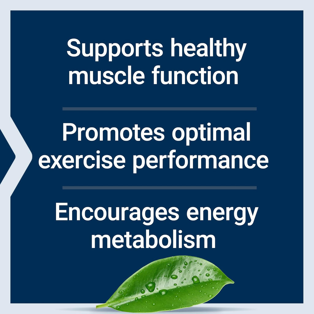 enhanced athletic performance with creatine