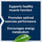 enhanced athletic performance with creatine